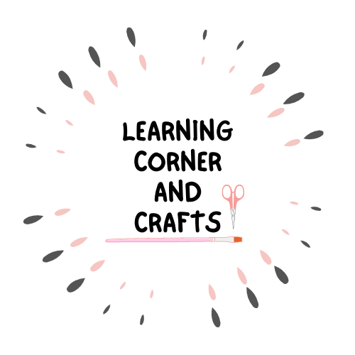 Learning corners and crafts (3) – Learning Corner and Crafts